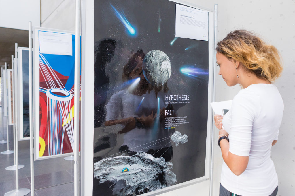 The Exhibition “50 Inventions Bestowed by Ukraine to the World ...