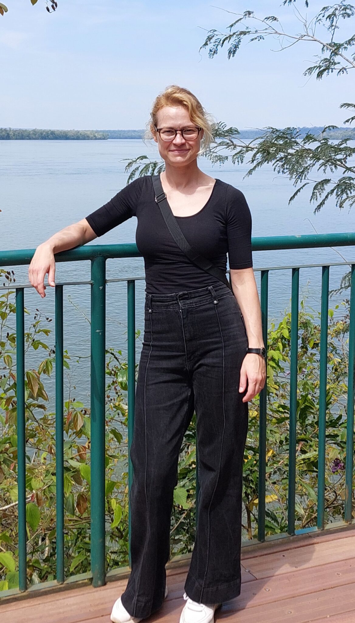 Physicist Natalia Chepiga wins an ERC starting grant